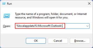 How to Clear Cache on Outlook
