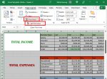 How to Delete Extra Pages in Excel