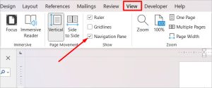 How to Delete Multiple Pages in Word?