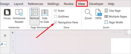 How to Delete Multiple Pages in Word?