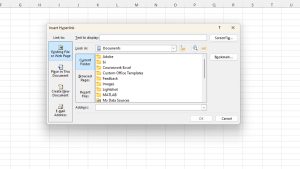 13 Ways How You Can Enter Data in Excel