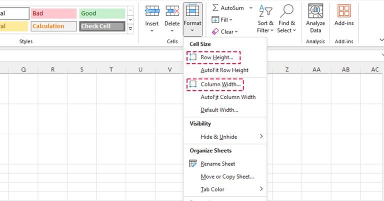 How to Build Games in Excel (With or Without VBA)