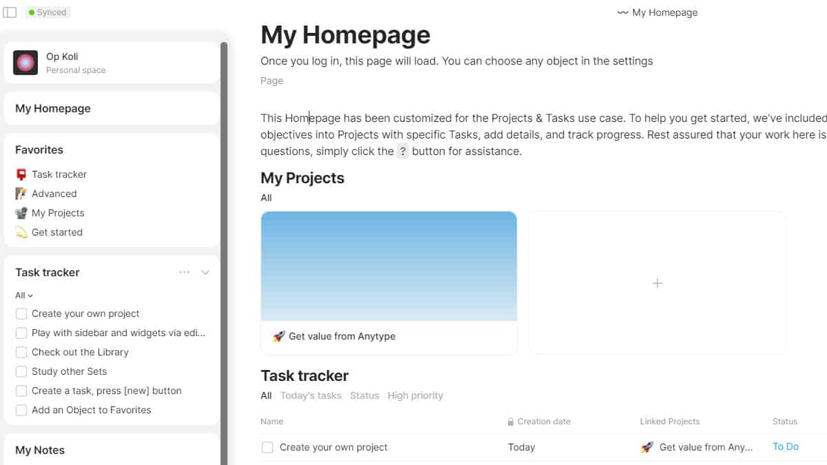 12 Best Apps like Notion in 2023