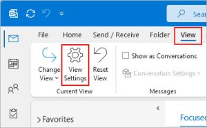 Outlook Emails Keep Disappearing? Here’s How to Fix It