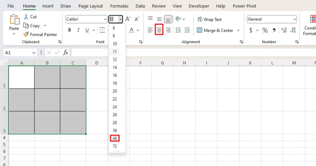 How to Build Games in Excel (With or Without VBA)