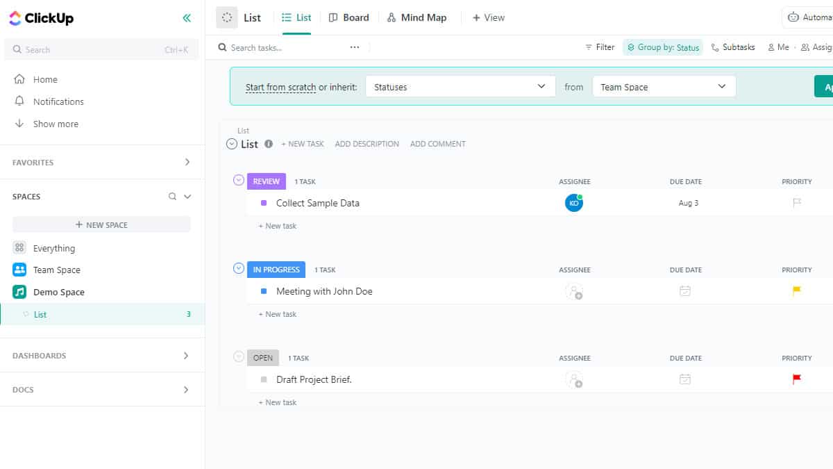 12 Best Apps like Notion in 2023