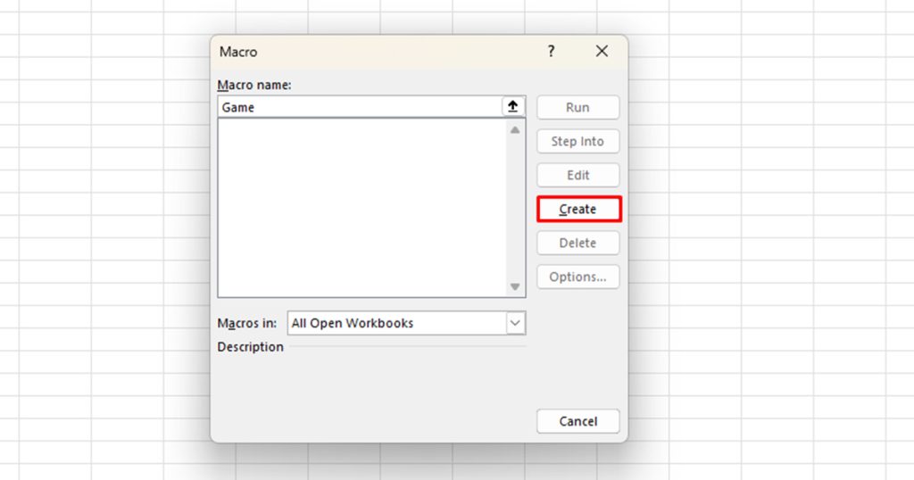 How to Build Games in Excel (With or Without VBA)