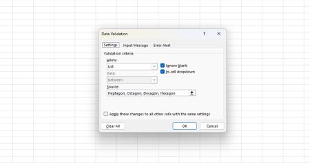 How to Build Games in Excel (With or Without VBA)