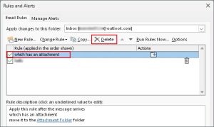 Outlook Attachments Not Showing? Here’re 6 Ways to Fix It