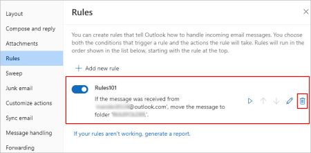 Outlook Emails Keep Disappearing? Here’s How to Fix It