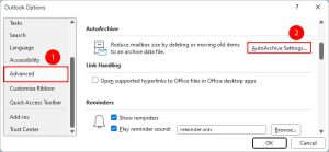 Outlook Emails Keep Disappearing? Here’s How to Fix It