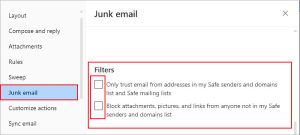 Outlook Emails Keep Disappearing? Here’s How to Fix It