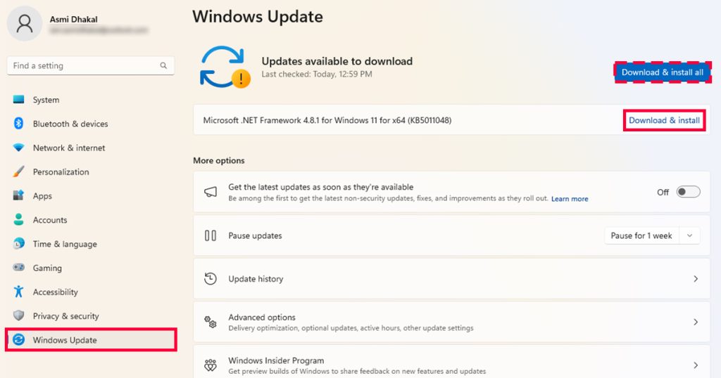 How to Fix “Something went wrong” on Outlook 365