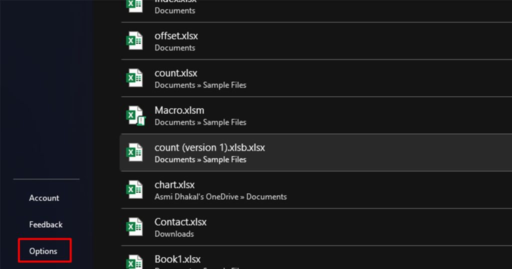 Excel not Responding When Saving - How to Fix it