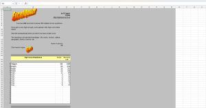 16 Best Games You Can Play on Excel