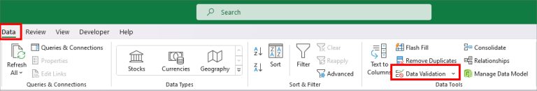 Lookup Tables in Excel - How to Use It