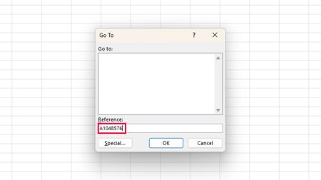 Why Can't I Insert a Row in Excel? How to Fix It