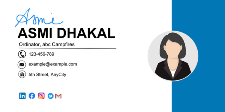 30 Best Email Signatures for Professionals