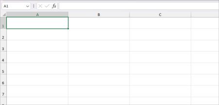 How to Make Excel Cells Expand to Fit Text Automatically