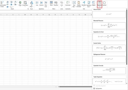 13 Ways How You Can Enter Data in Excel