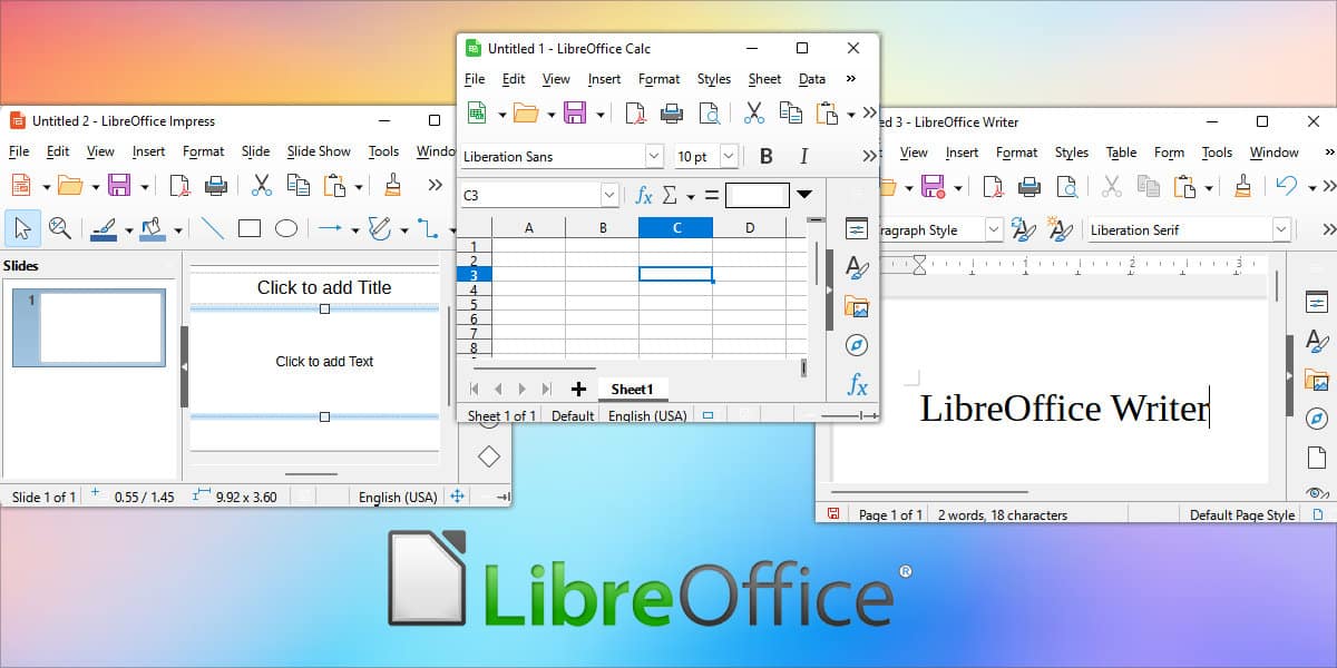 10 Alternatives to Microsoft Office 365