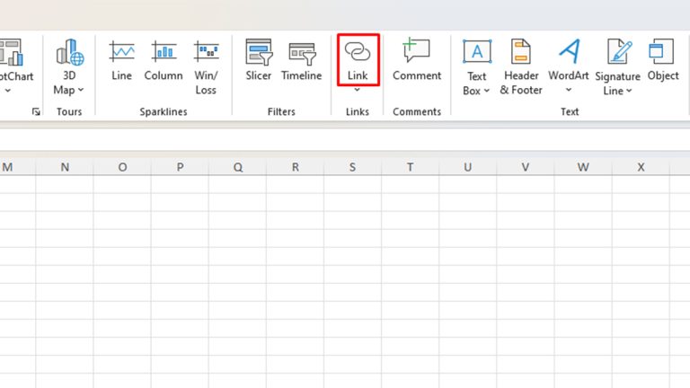 13 Ways How You Can Enter Data in Excel