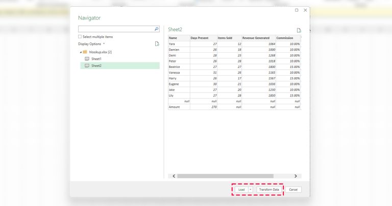 13 Ways How You Can Enter Data in Excel