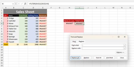 How To Make Negative Number Positive In Excel