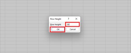 How to Make Excel Cells Expand to Fit Text Automatically