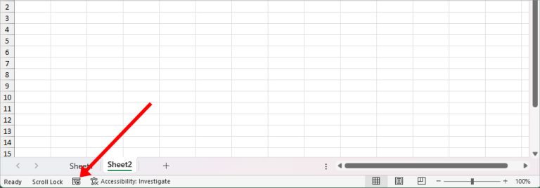 How to Create Your Own Excel Shortcuts