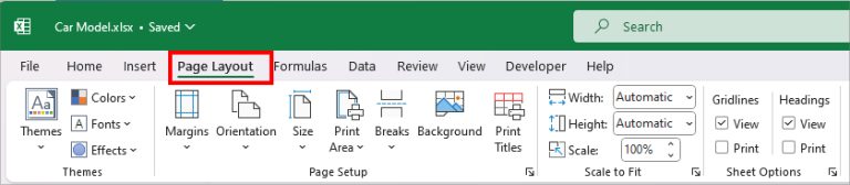 How to Clean Data in Excel