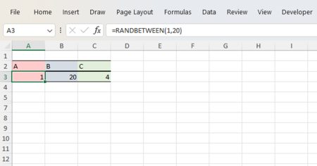 How to Build Games in Excel (With or Without VBA)