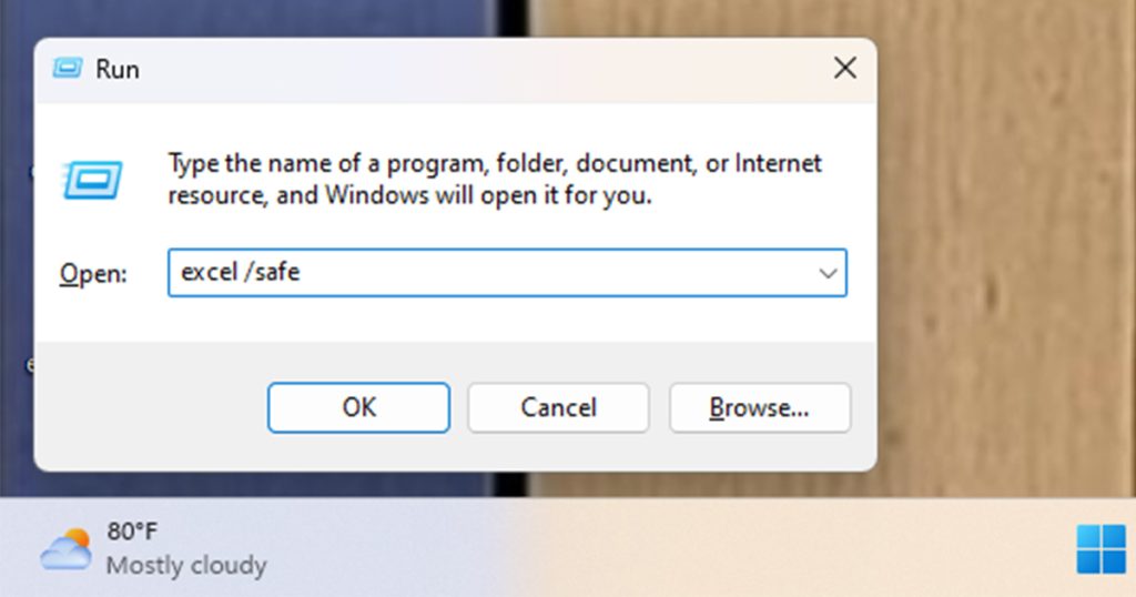 Excel not Responding When Saving - How to Fix it