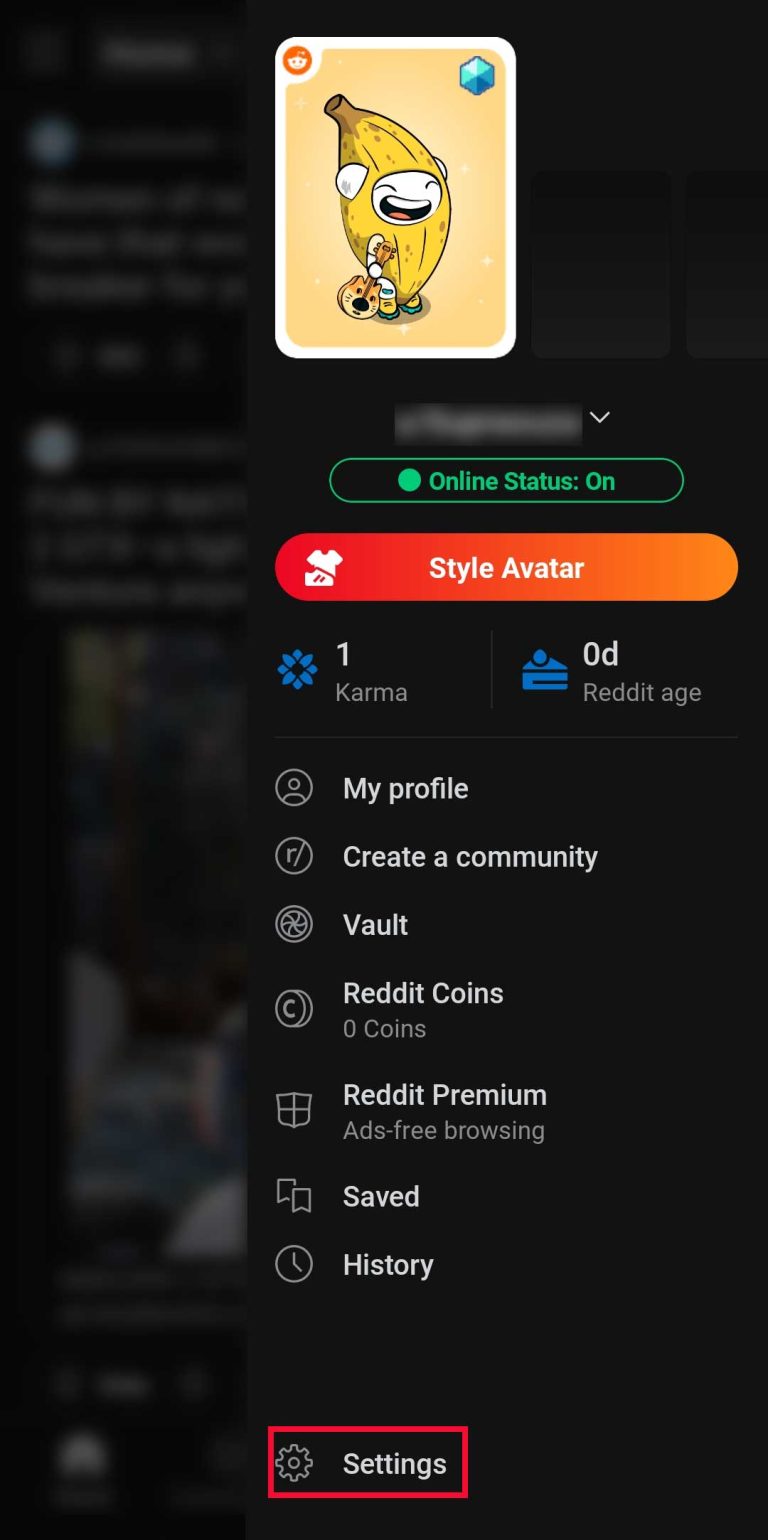 How to Stop Reddit Emails