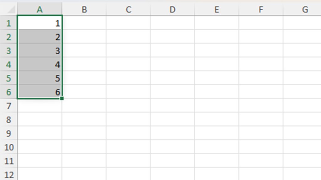 Why Can't I Insert a Row in Excel? How to Fix It