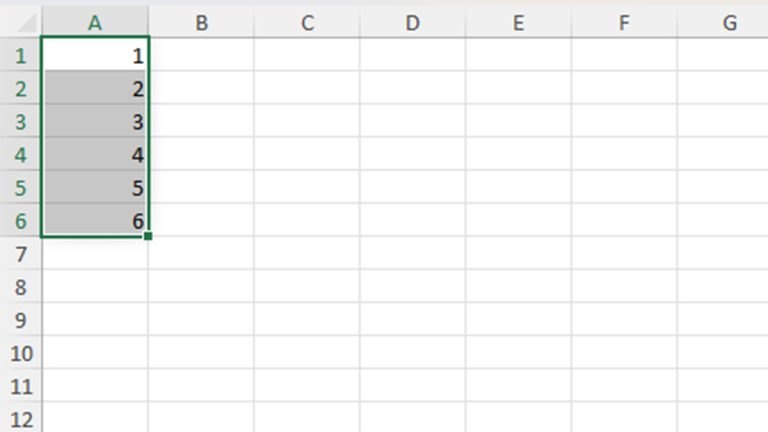Why Can't I Insert a Row in Excel? How to Fix It