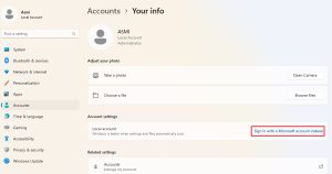 How to Fix “Something went wrong” on Outlook 365