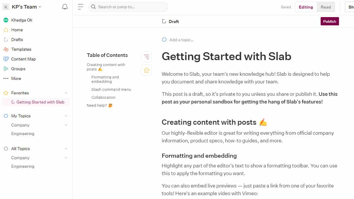 12 Best Apps like Notion in 2023