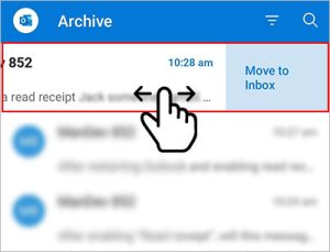 Outlook Emails Keep Disappearing? Here’s How to Fix It