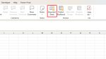 Why Can't I Insert a Row in Excel? How to Fix It
