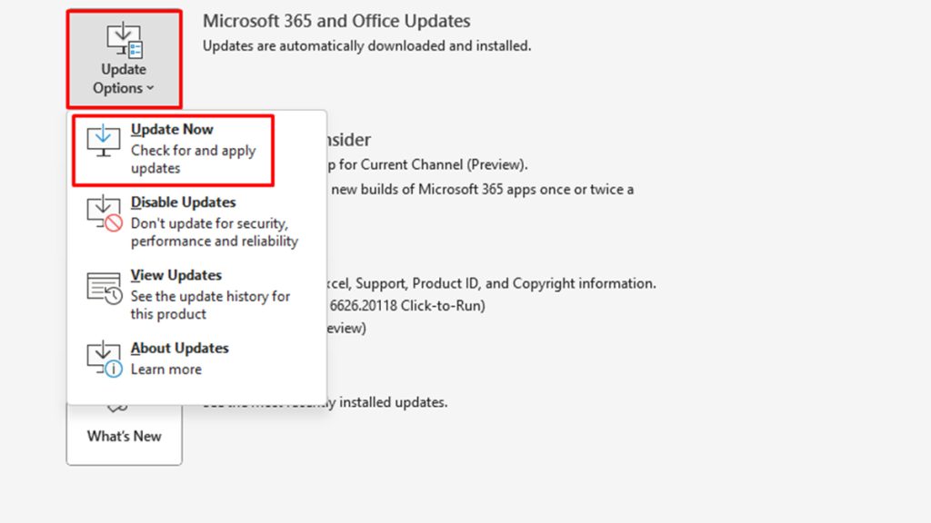 Why Can't I Insert a Row in Excel? How to Fix It