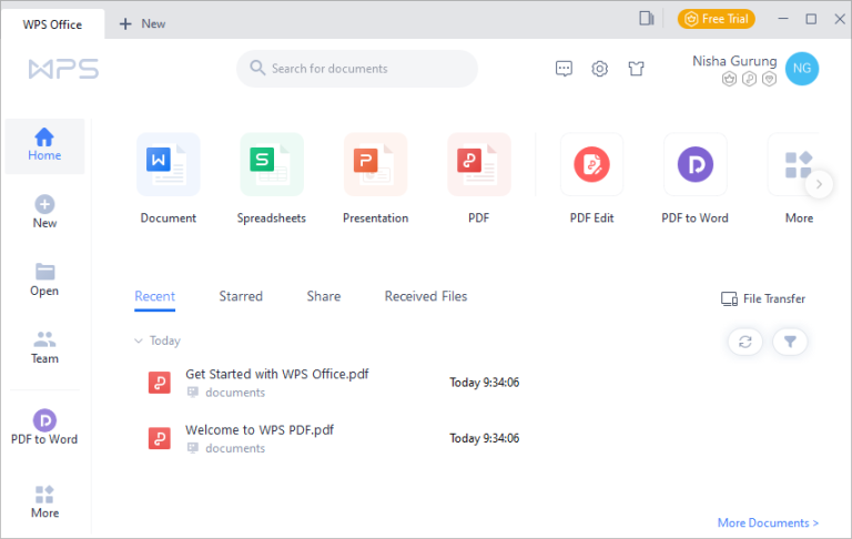10 Alternatives to Microsoft Office 365