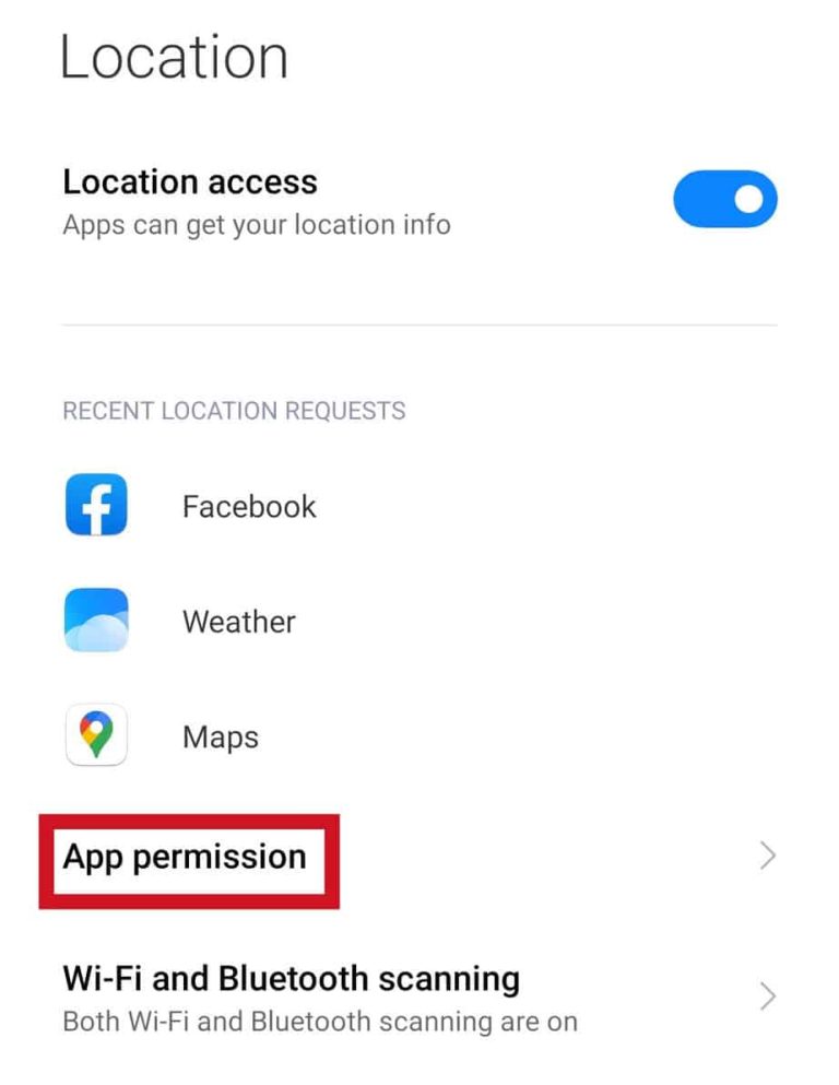 How to Share Live Location on Google Maps