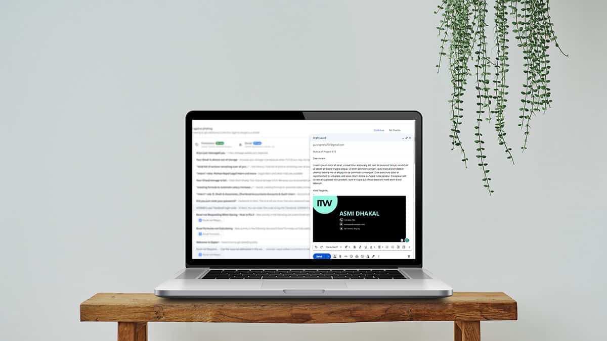 30 Best Email Signatures for Professionals