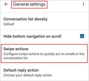 How to Unarchive Gmail
