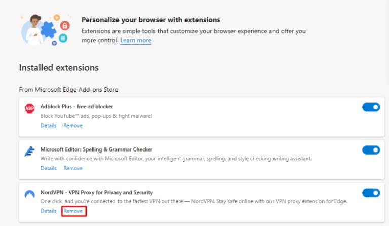 Fixed: This Video File Cannot Be Played (Error Code: 224003)