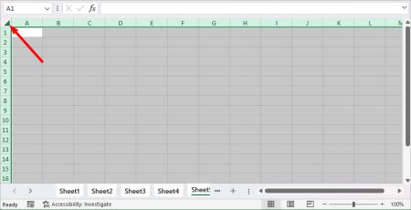 How to Make Excel Cells Expand to Fit Text Automatically