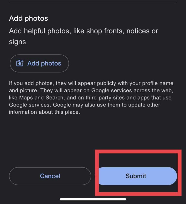 How to Erase Saved Addresses From Google Maps