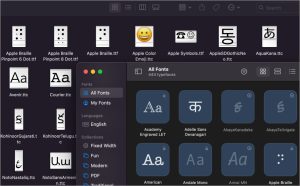 How to Add Fonts to Microsoft Word