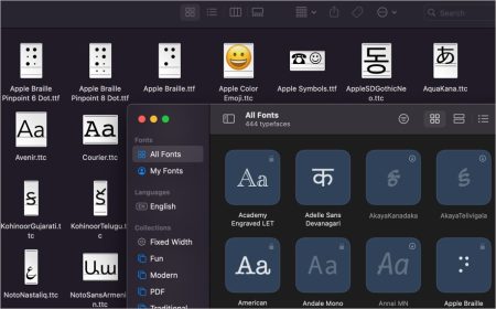How to Add Fonts to Microsoft Word